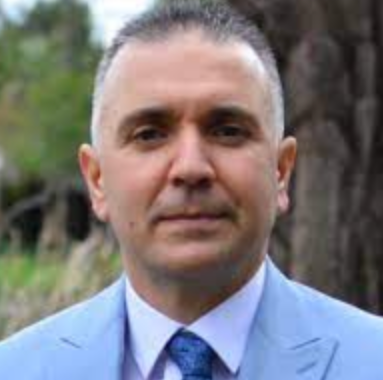 Murat Osman Unalir – Medium