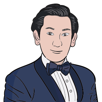 Jacob – Medium