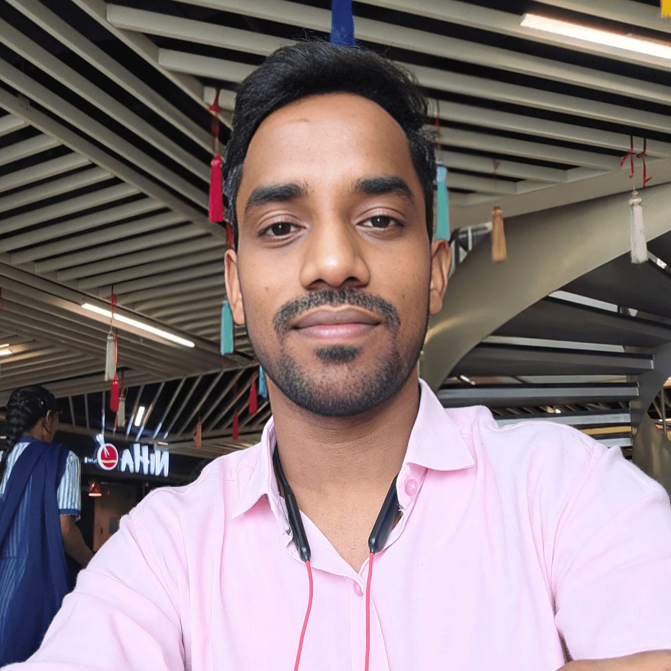 Shubham Singh – Medium