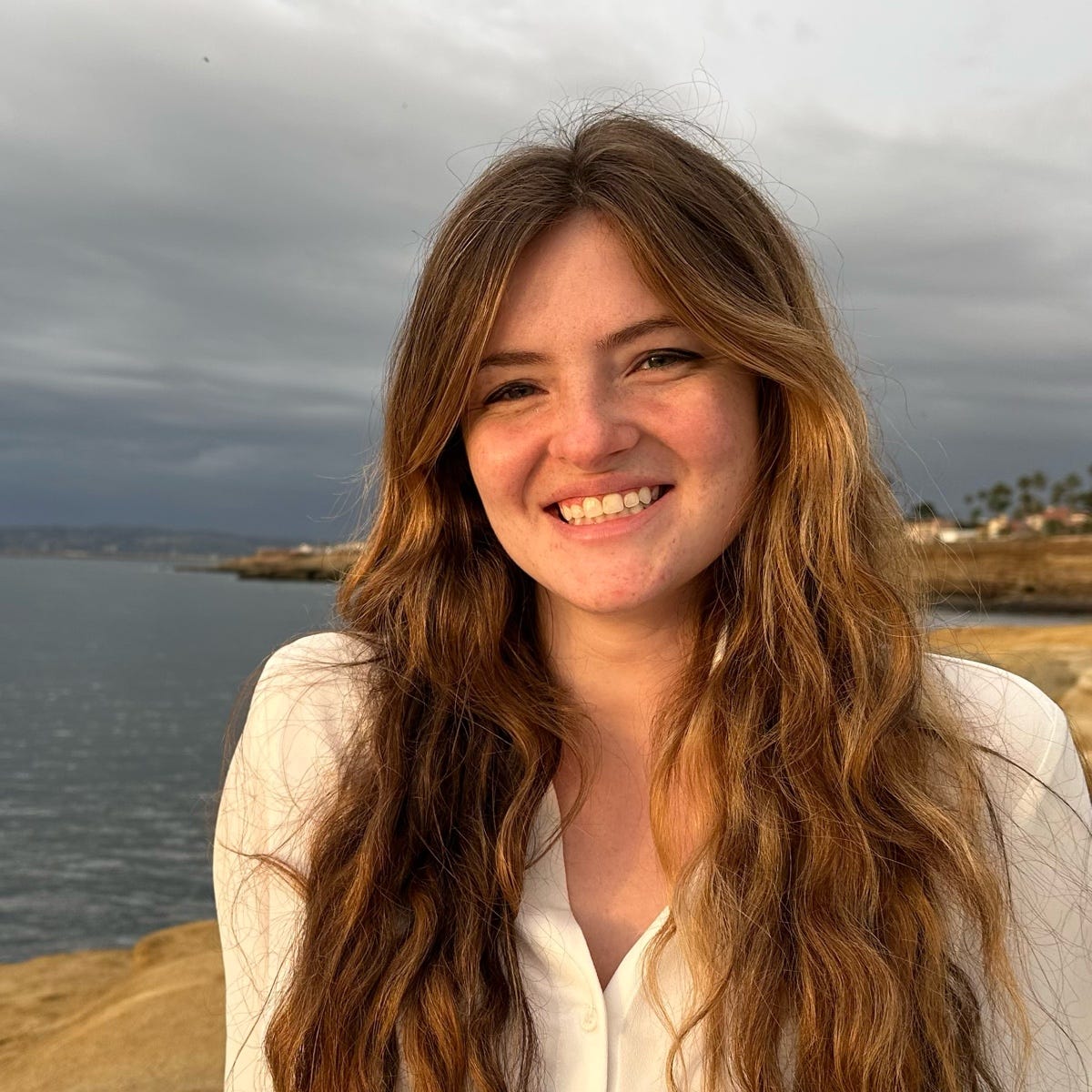 Kandra Parrott – Medium