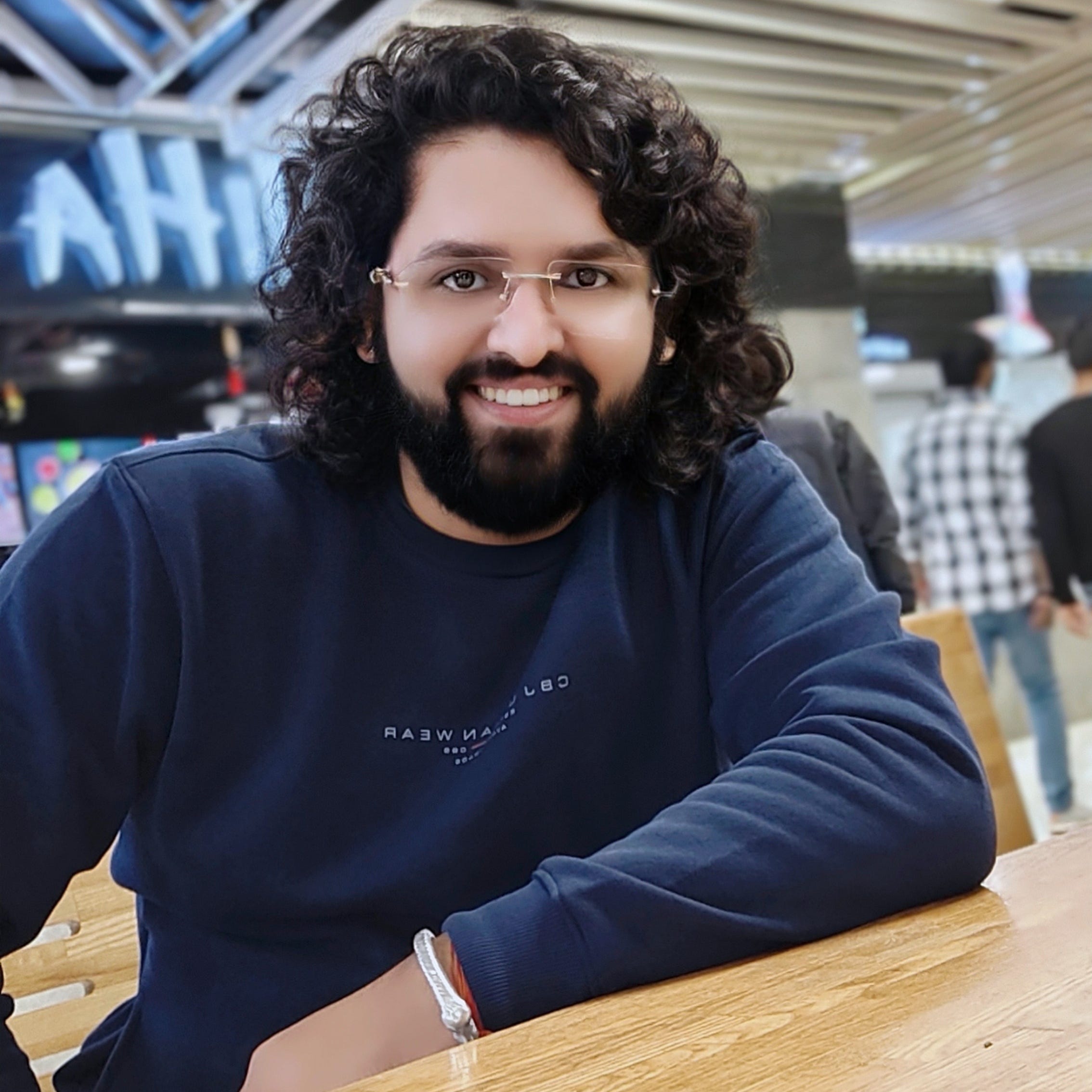 Aditya Kamal Pandey(Journalist) – Medium