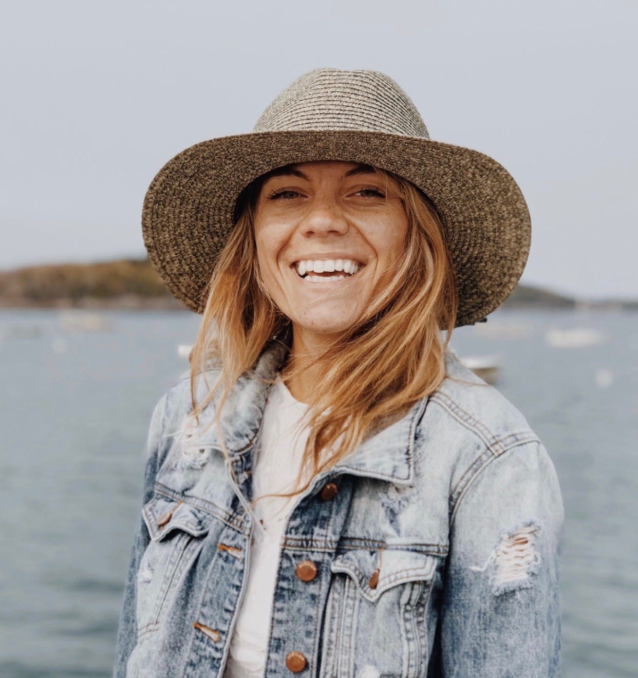 About – Jessi Mitchell – Medium