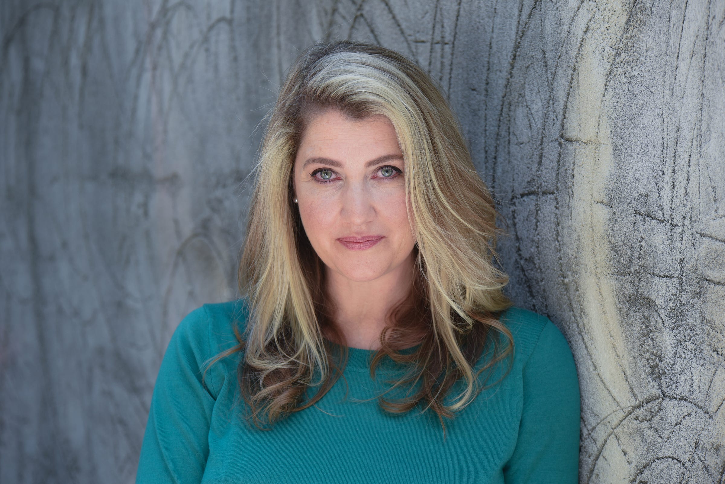 About – Jennifer Nadler – Medium