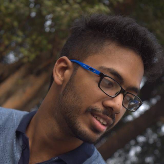 Aditya Bose – Medium