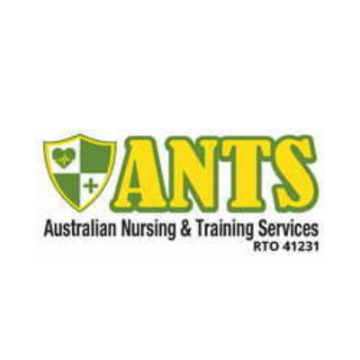 Australian Nursing and Training Services (ANTS) – Medium