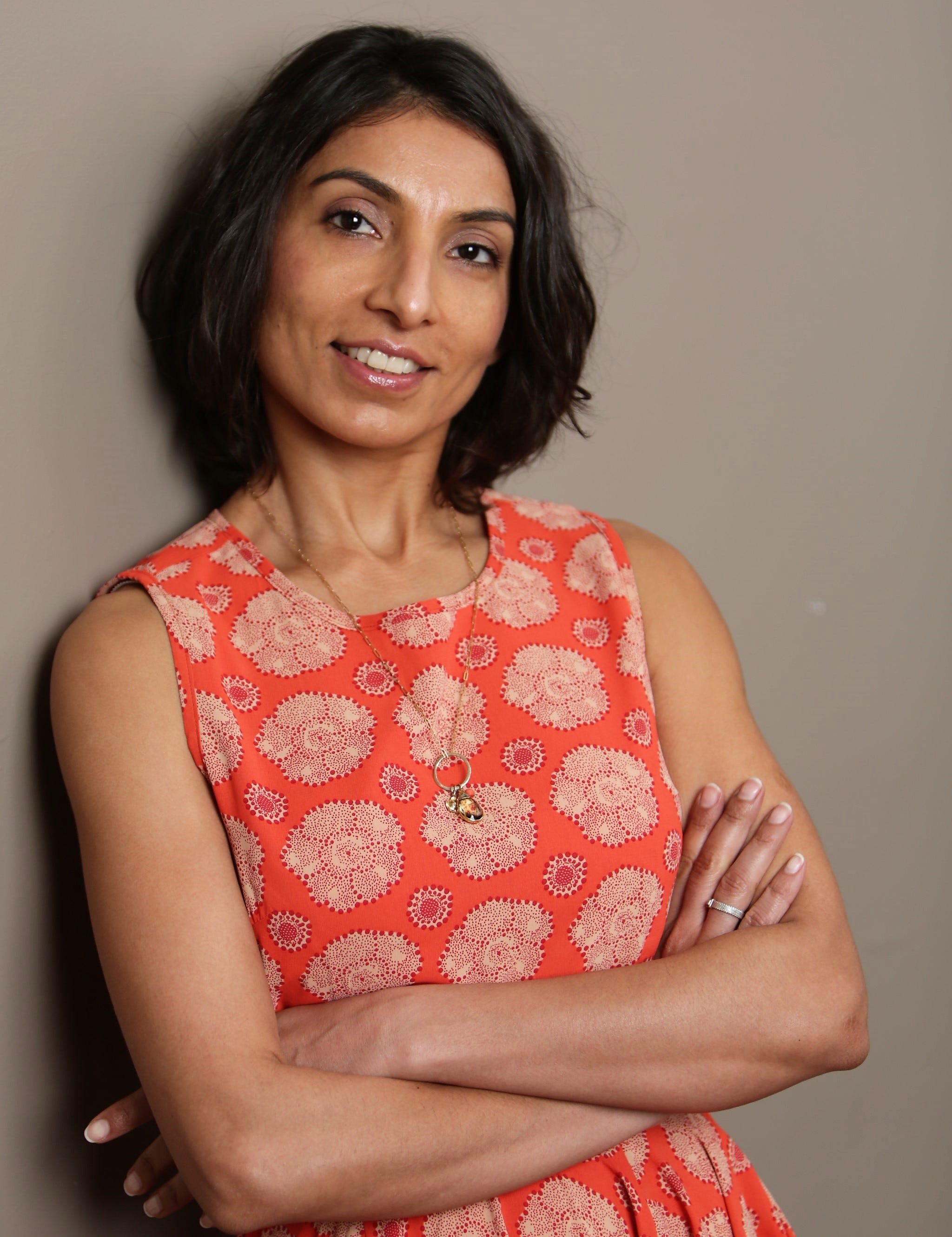 Amanpreet Kaur – Medium