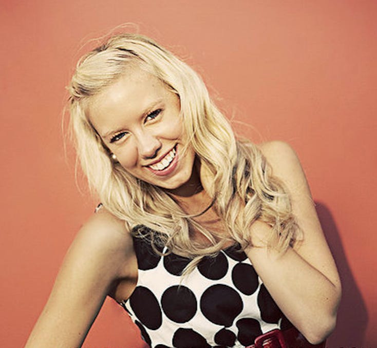 Jessie / Tidsoptimist.blog – Medium