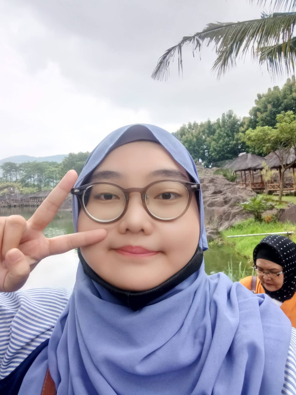 Windy Arista Raminda – Medium