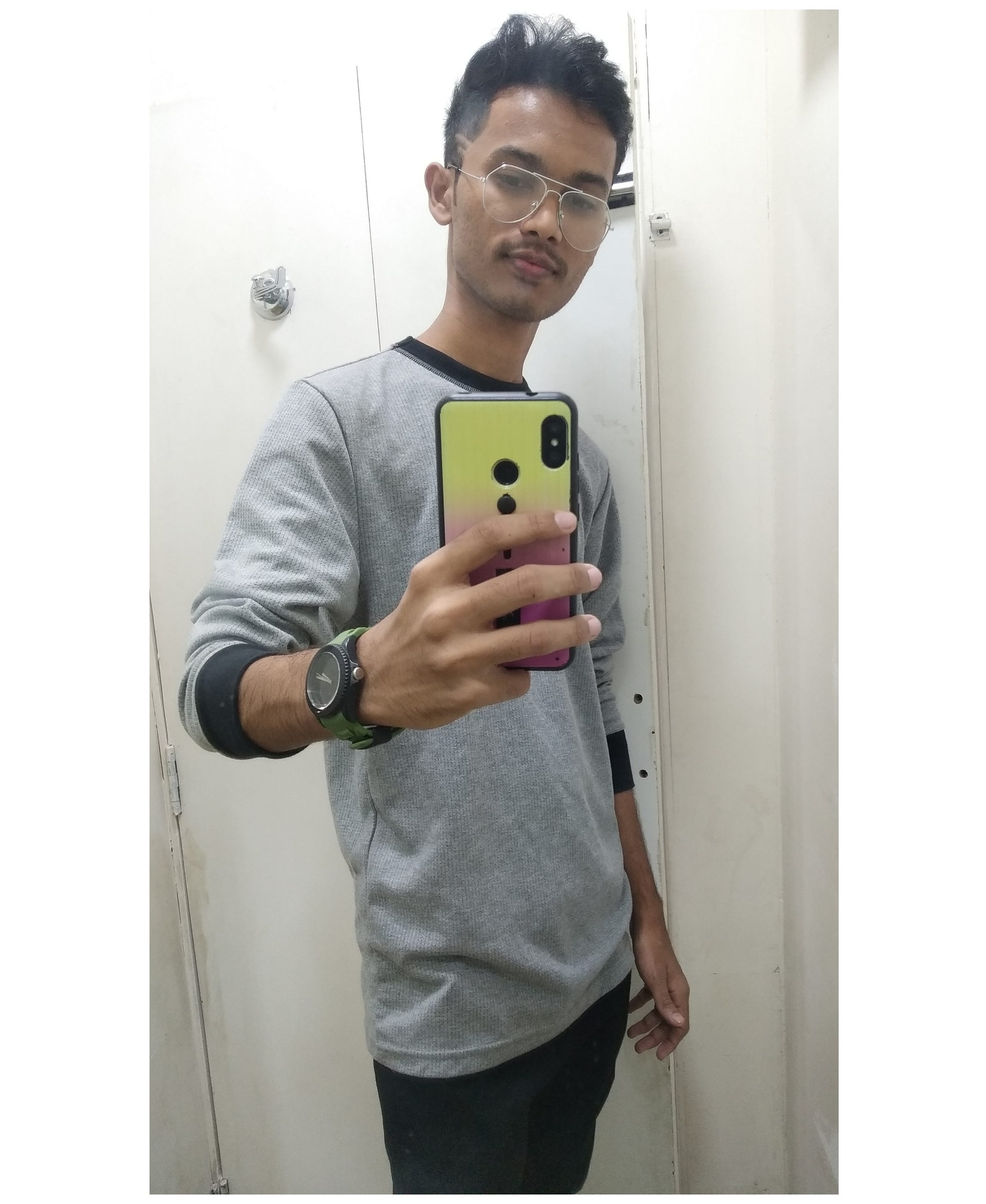 shubham khobragade – Medium