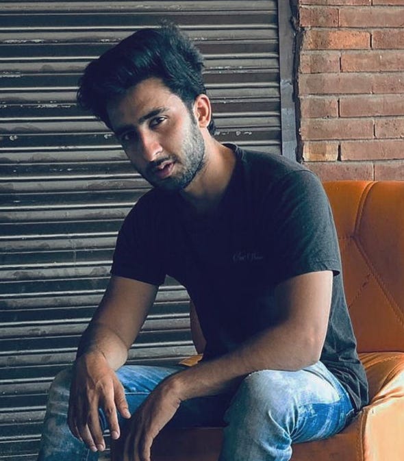 muhammad sohaib – Medium