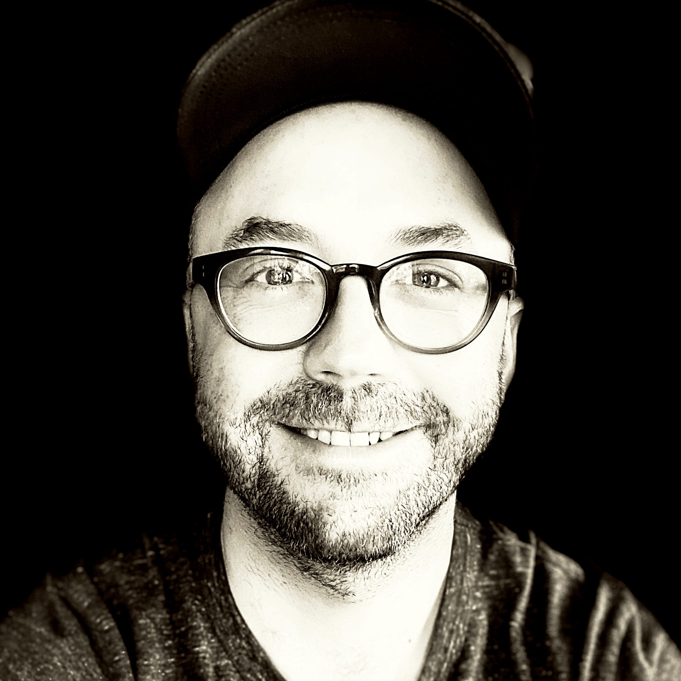 About – Calvin Marty – Medium