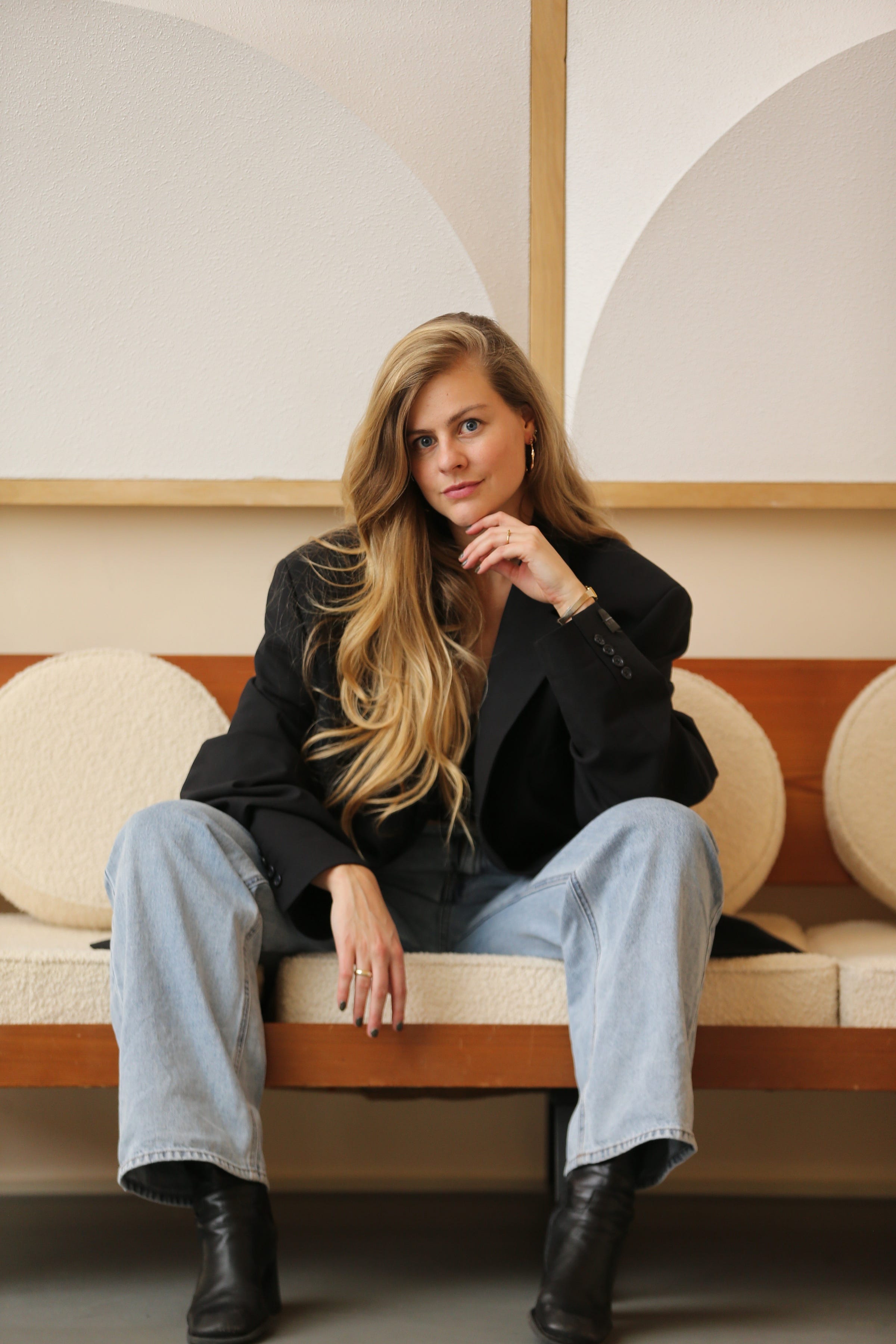 Michelle – Medium