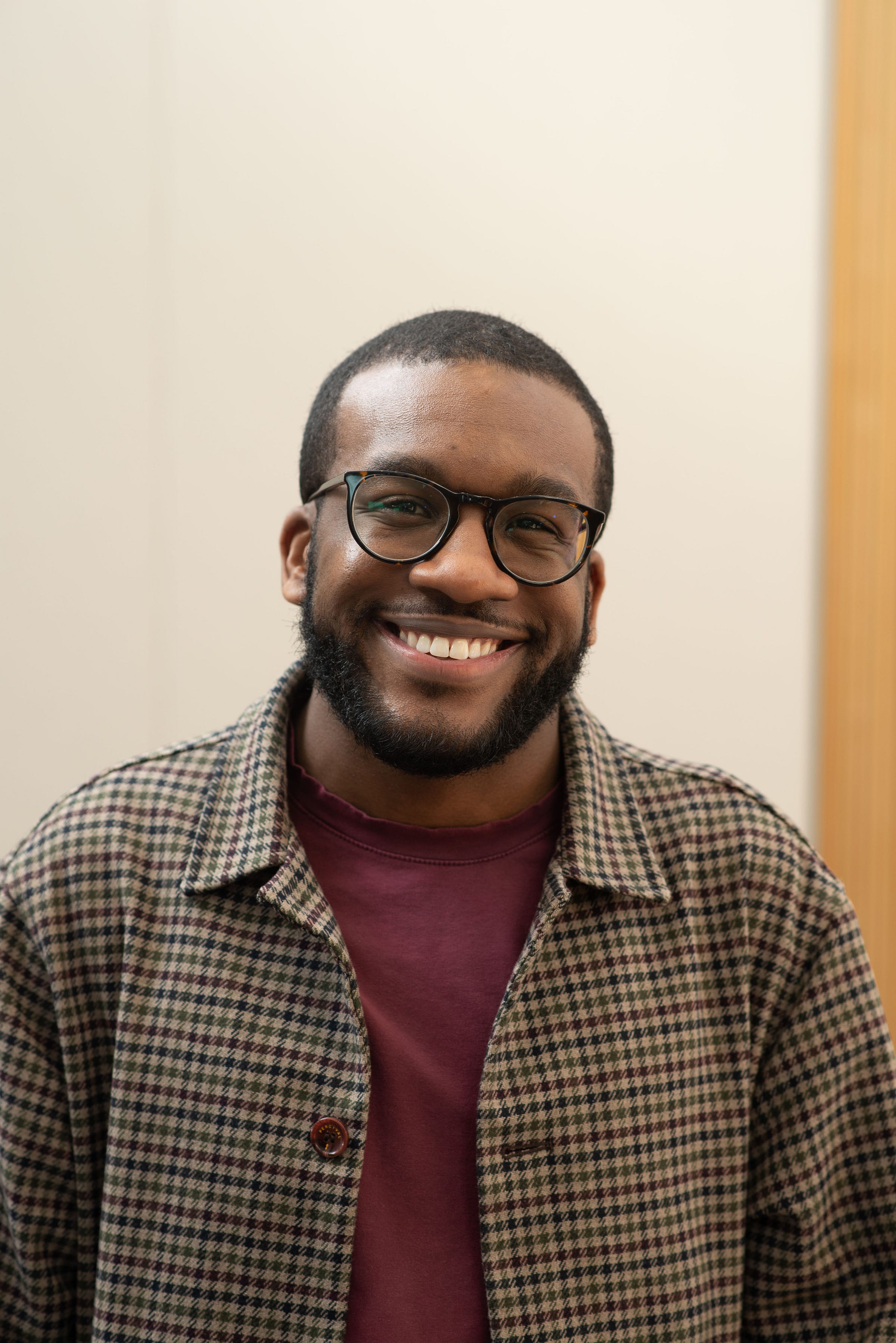 Cam Litchmore – Medium