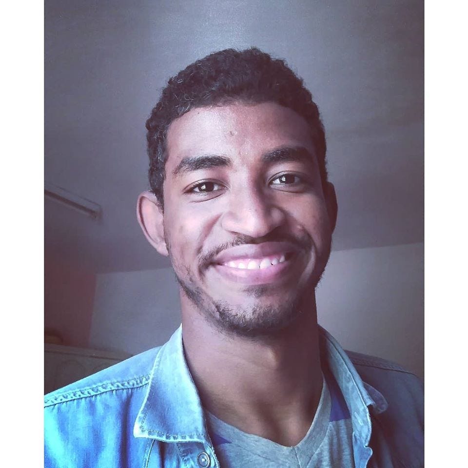 Hussein Idriss on Medium curated some lists