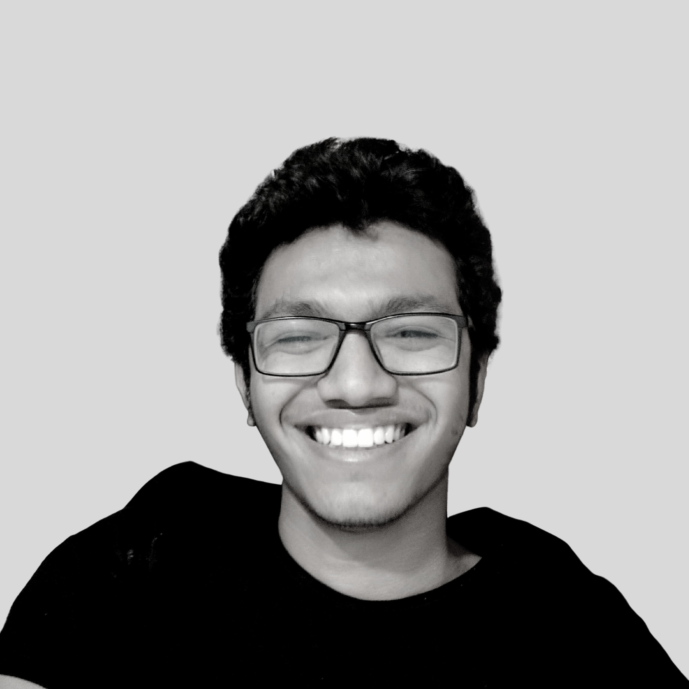 Ravi Agheda – Medium