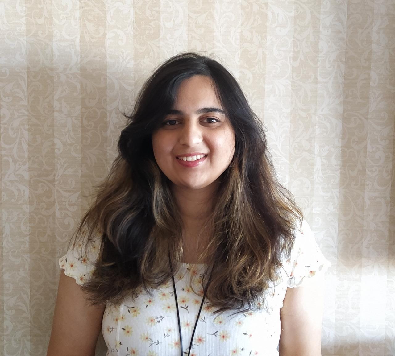 Shravya Deswal – Medium