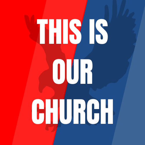 This Is Our Church – Medium