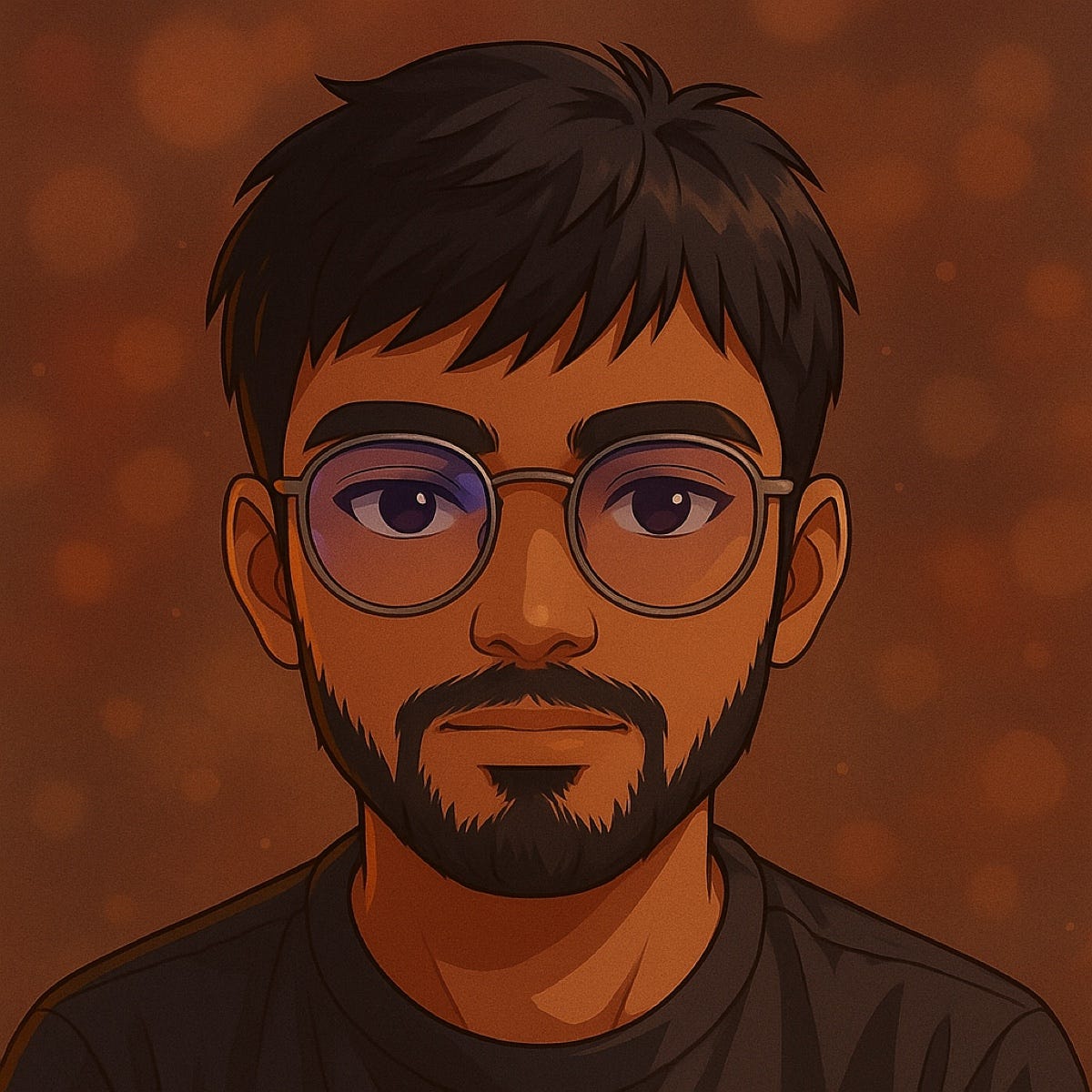 Srikanth Pusthem – Medium