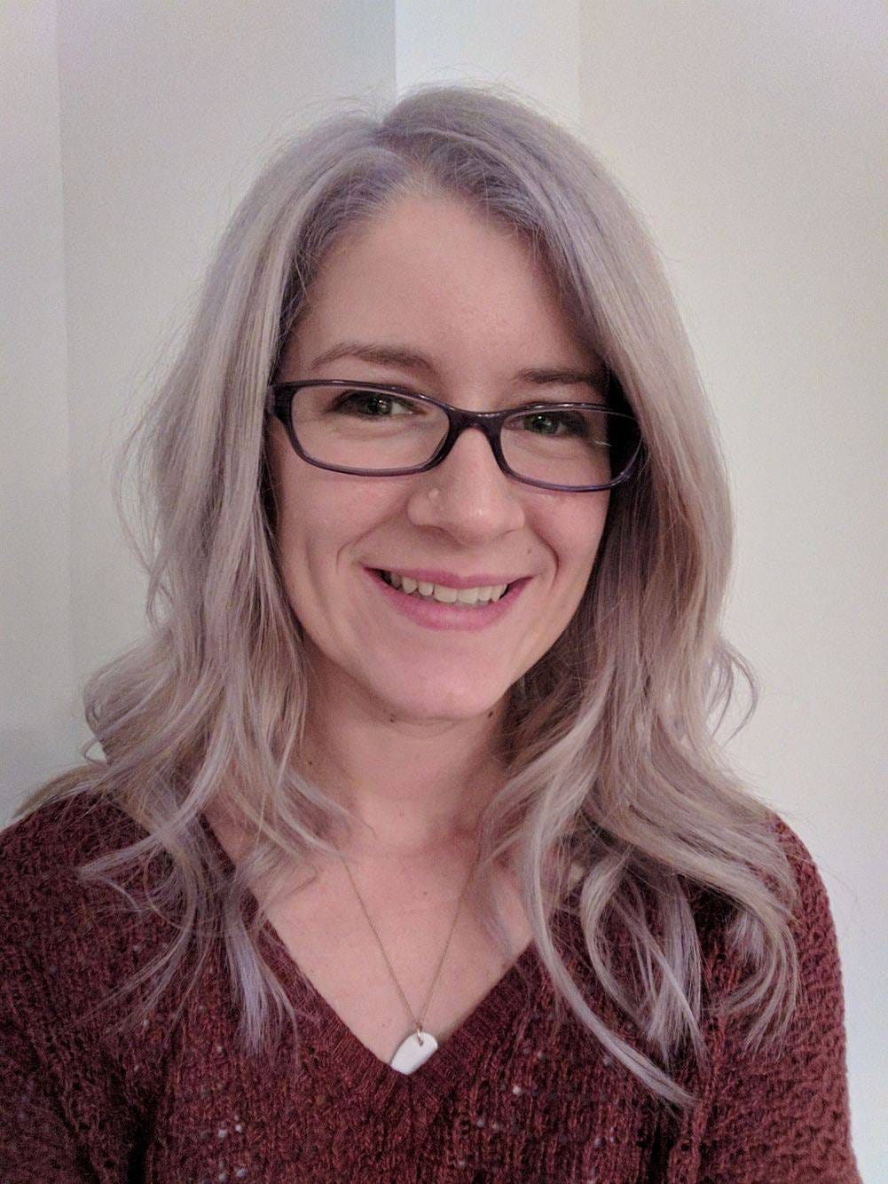 Jessica Bensley – Medium