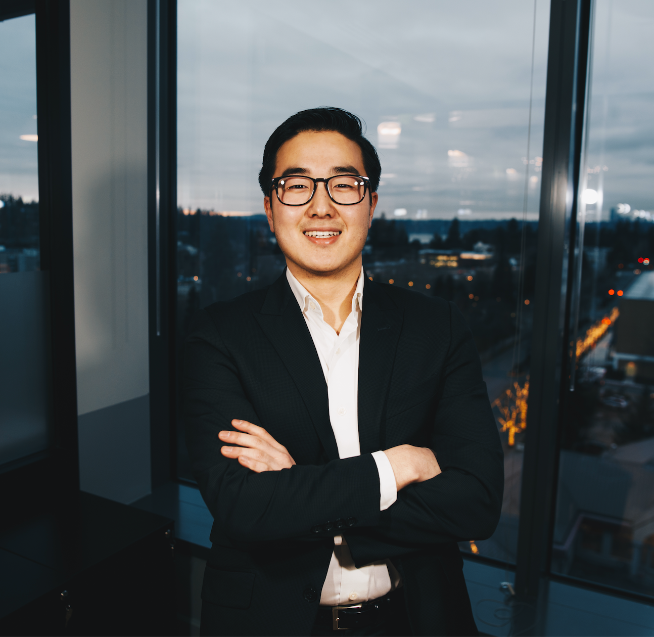 Richard Kim – Medium