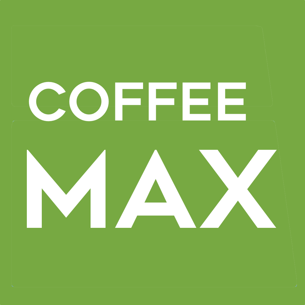 About – Coffee Max – Medium