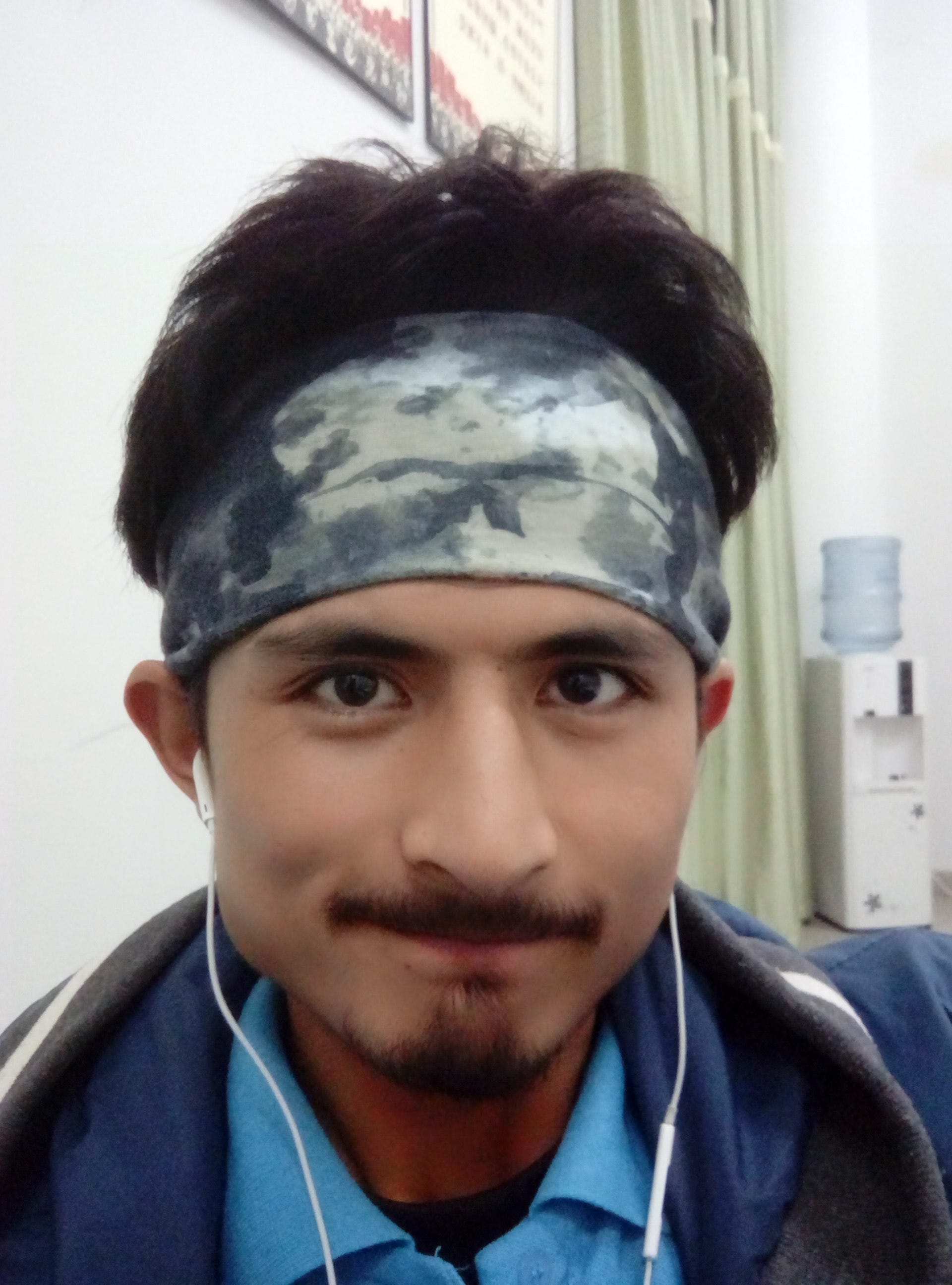 Ali.Samer – Medium