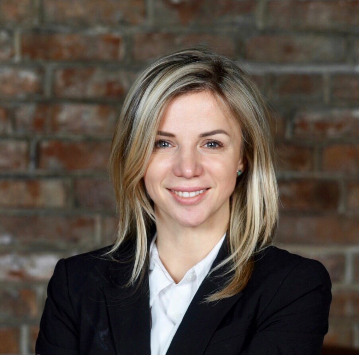 Olga Filatova – Medium