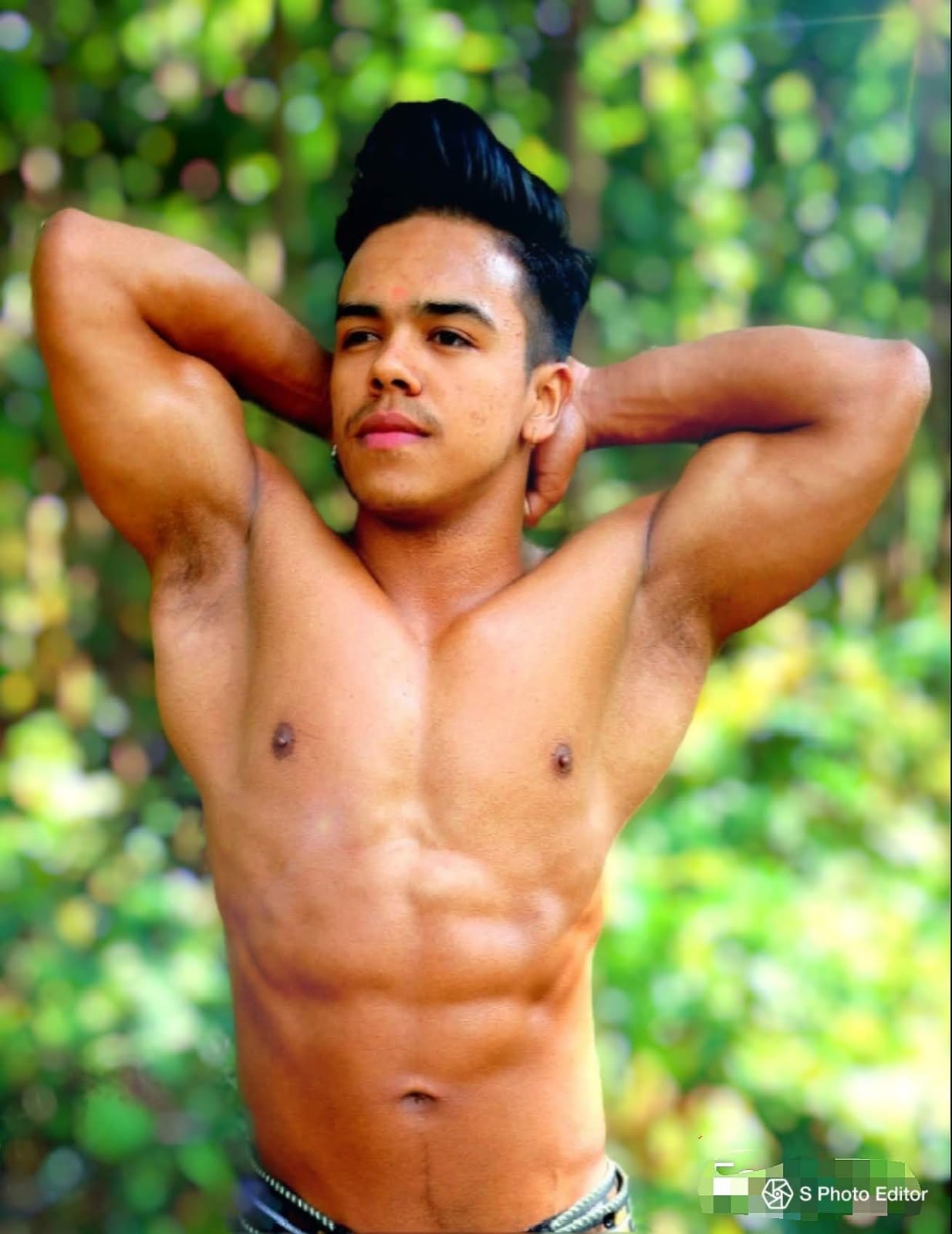 About – Lalit KC – Medium