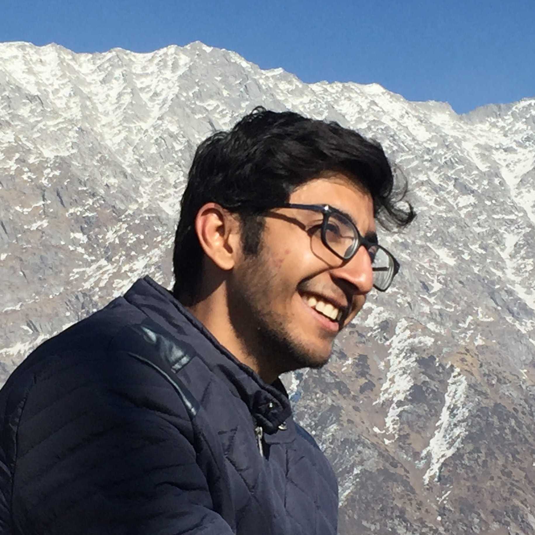 Aditya Krishnan – Medium