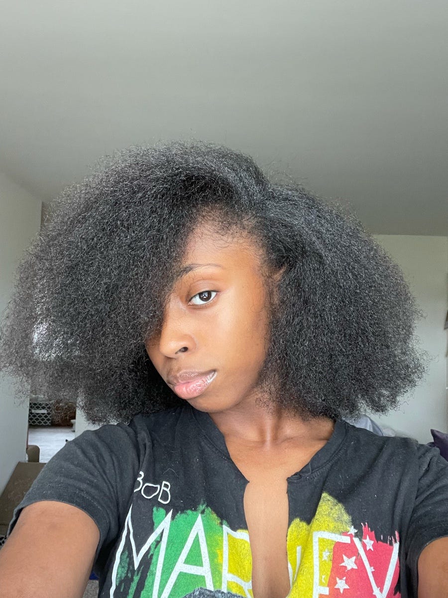 Sabrea Corynn – Medium