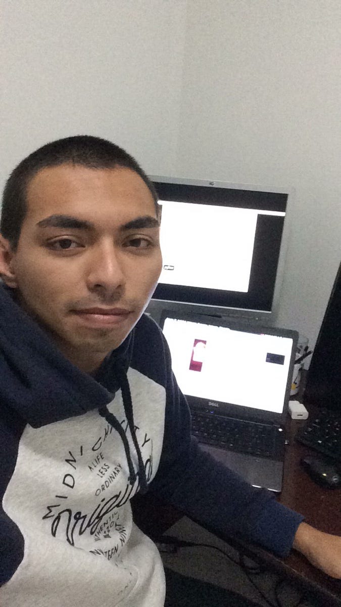 About – Julio Saraiva – Medium