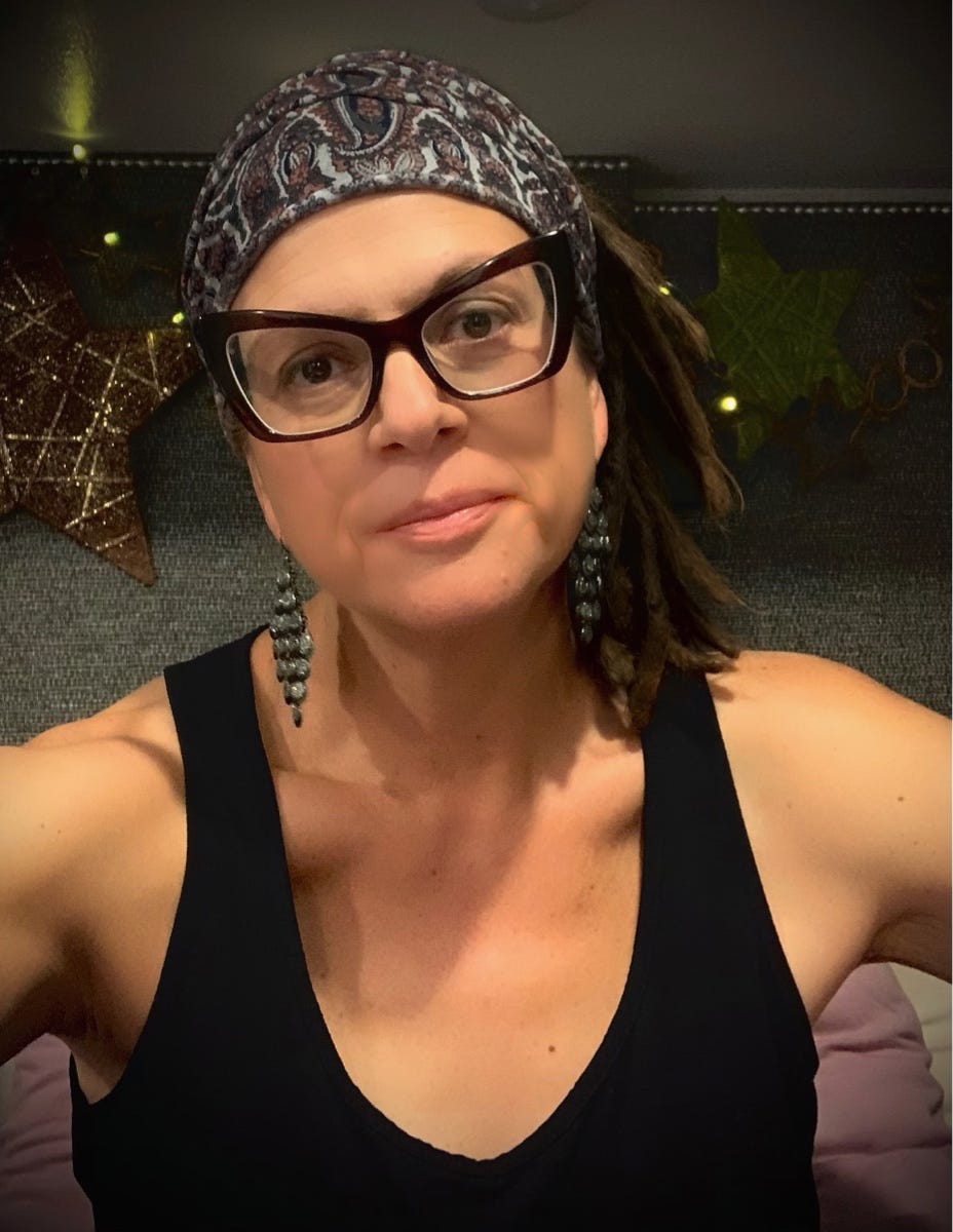 About – Wendy Lou – Medium