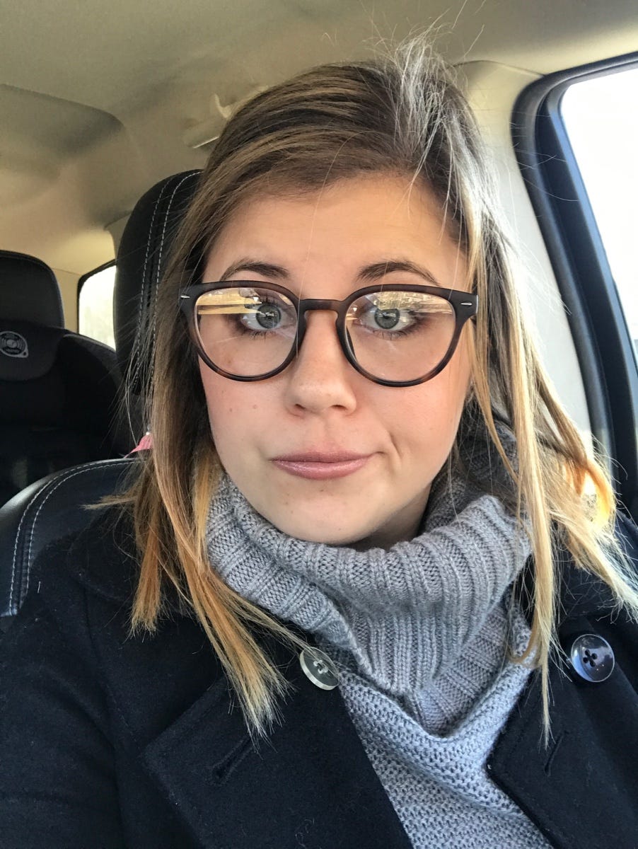 Kayla Miller – Medium