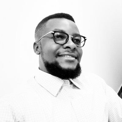 Samuel Urom – Medium