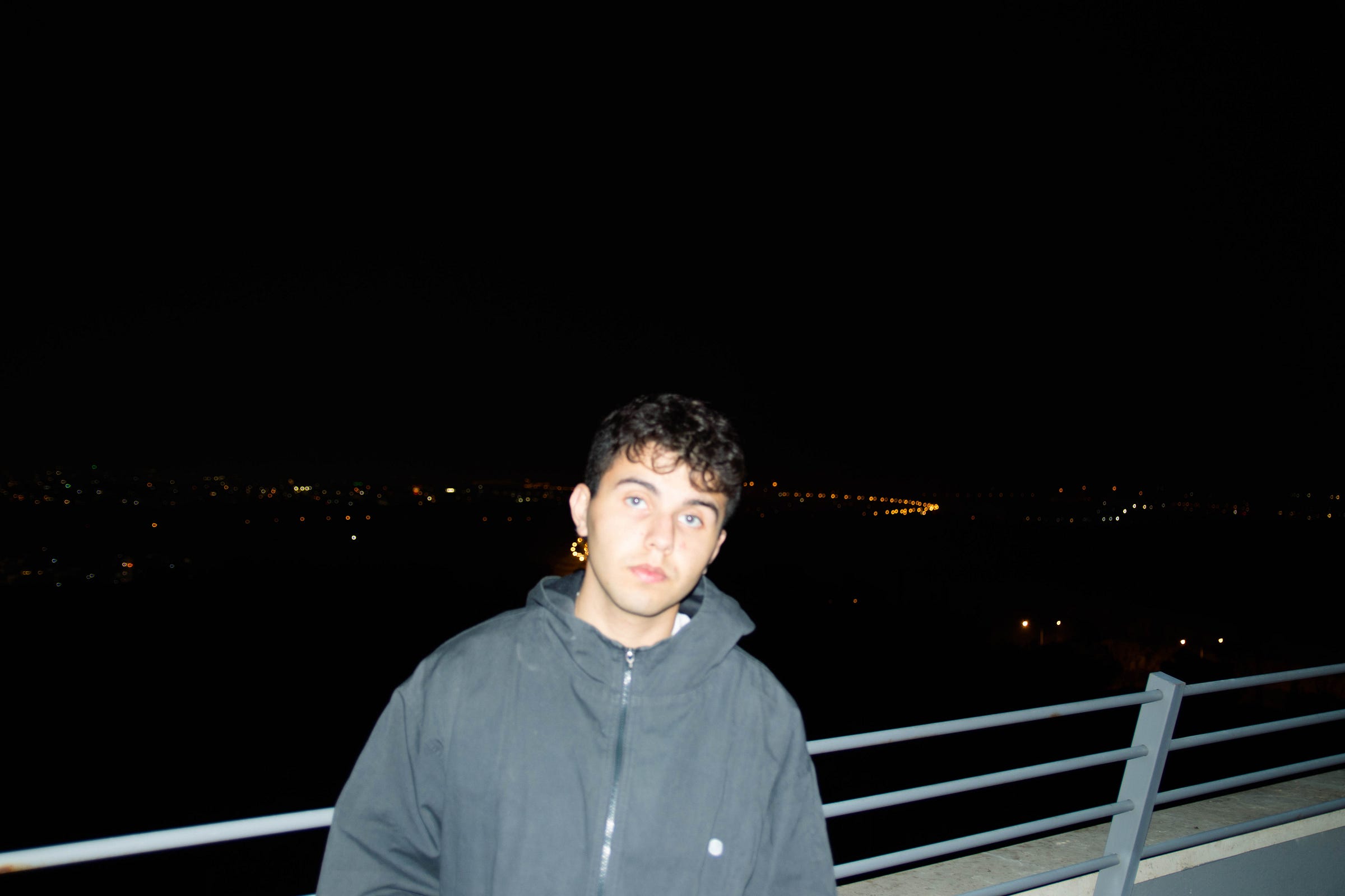 Santiago Velazquez – Medium
