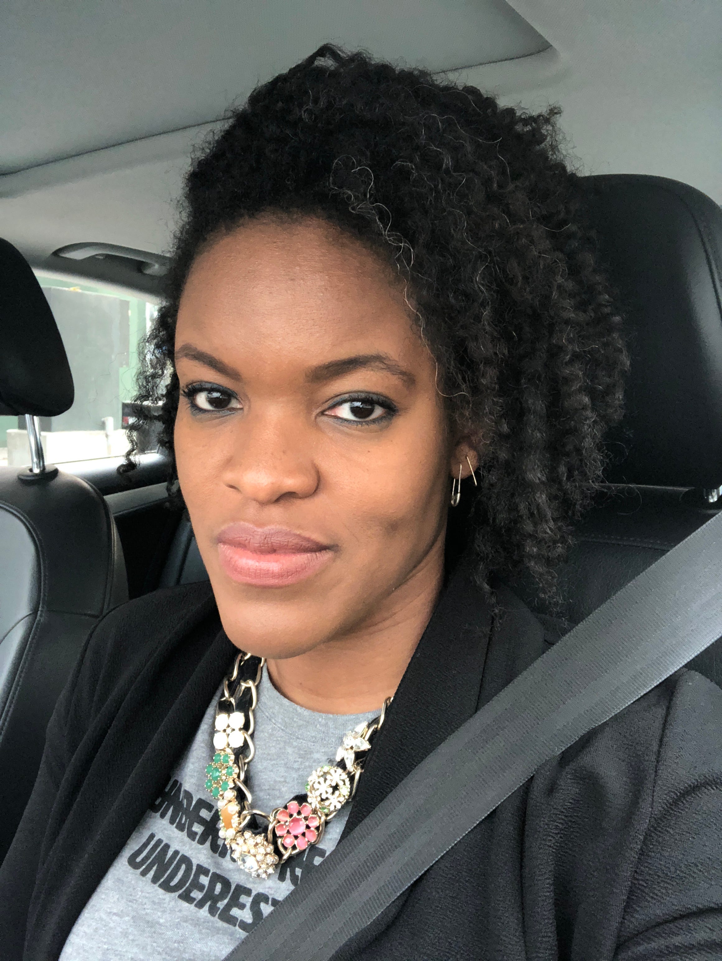Markita Staples – Medium