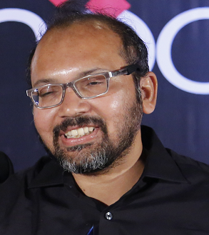 Arinjay Jain – Medium
