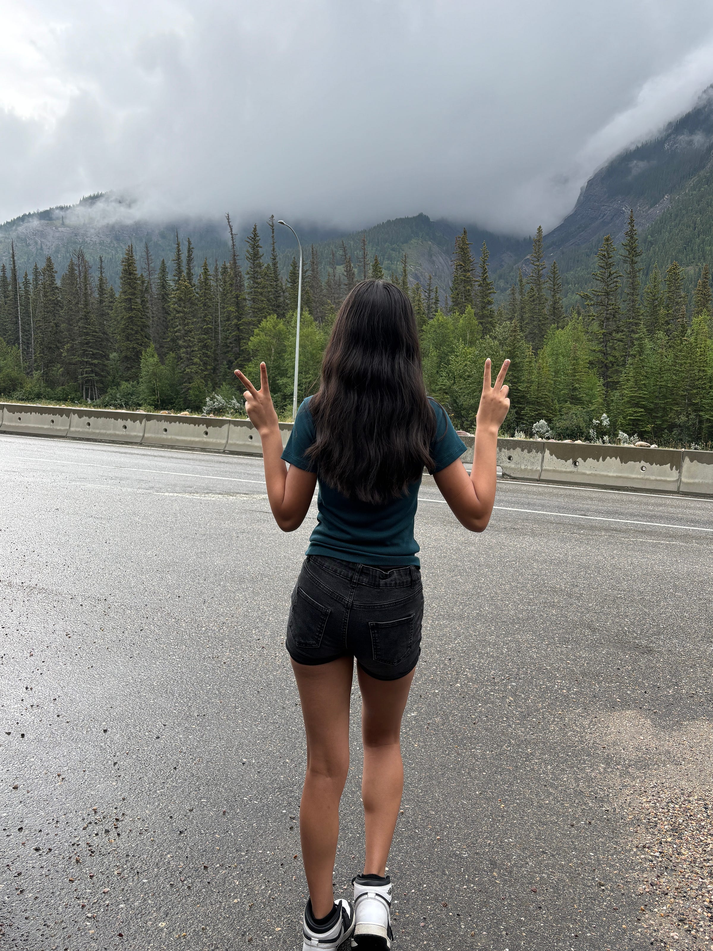 Drishti Arora – Medium
