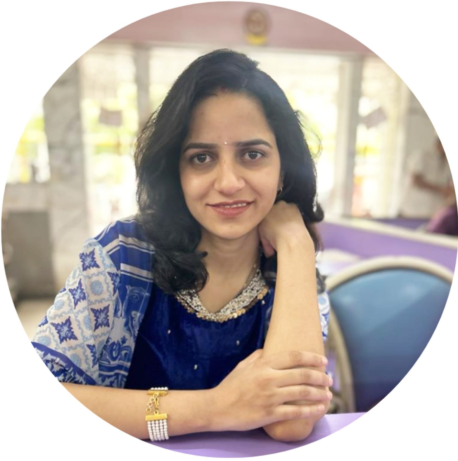 Monika Sharma – Medium