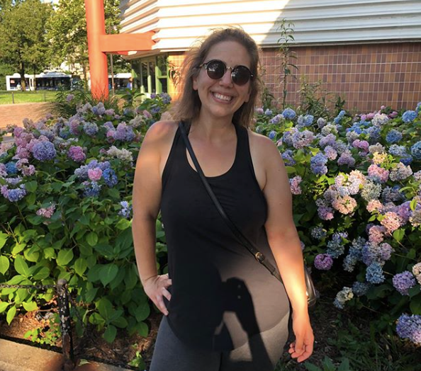 Michelle Strauss – Medium
