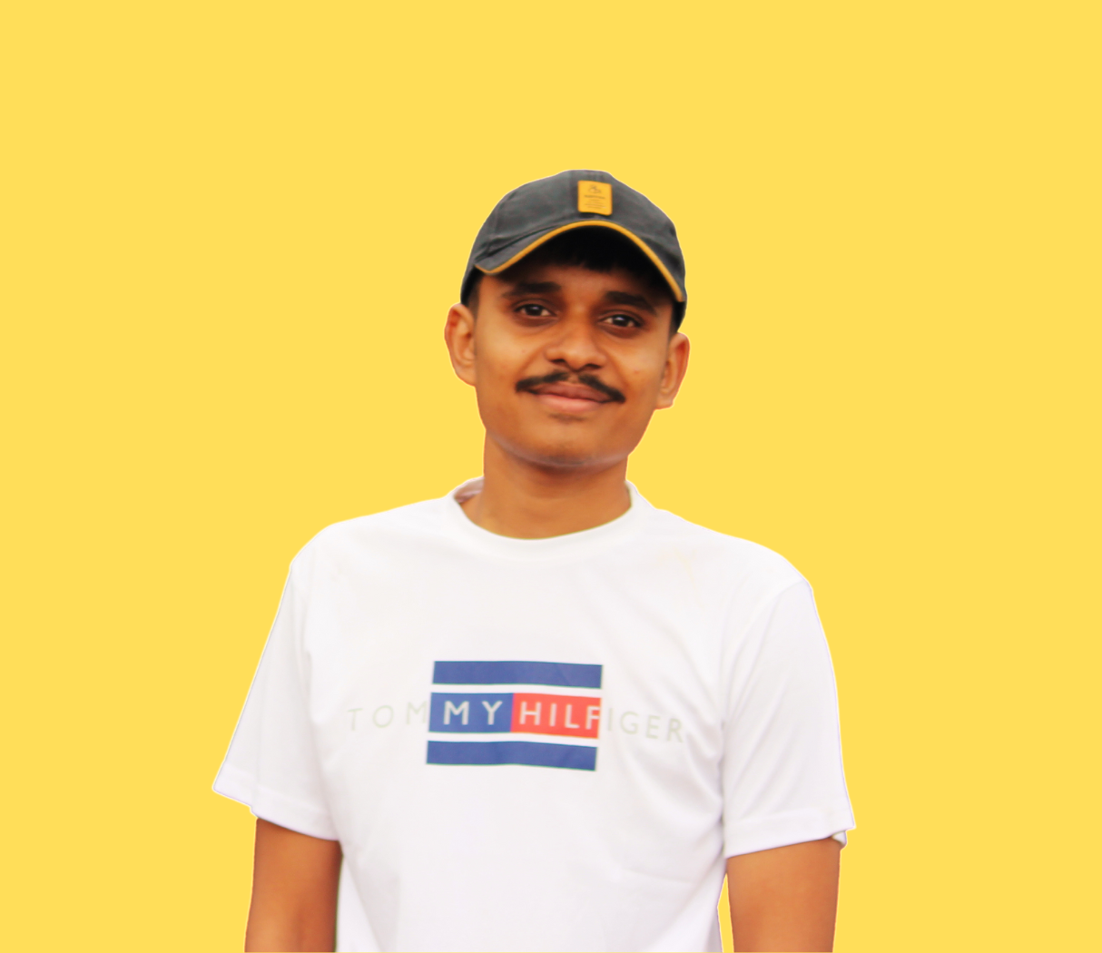 Sandeep Parmar – Medium Sandeep Parmar – Medium