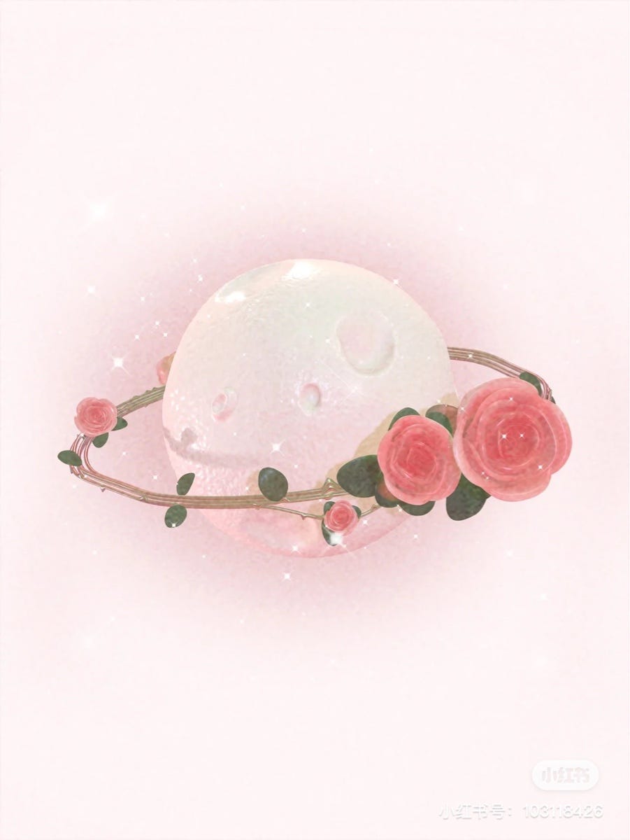 Diario Rosy Medium Diario Rosy Medium