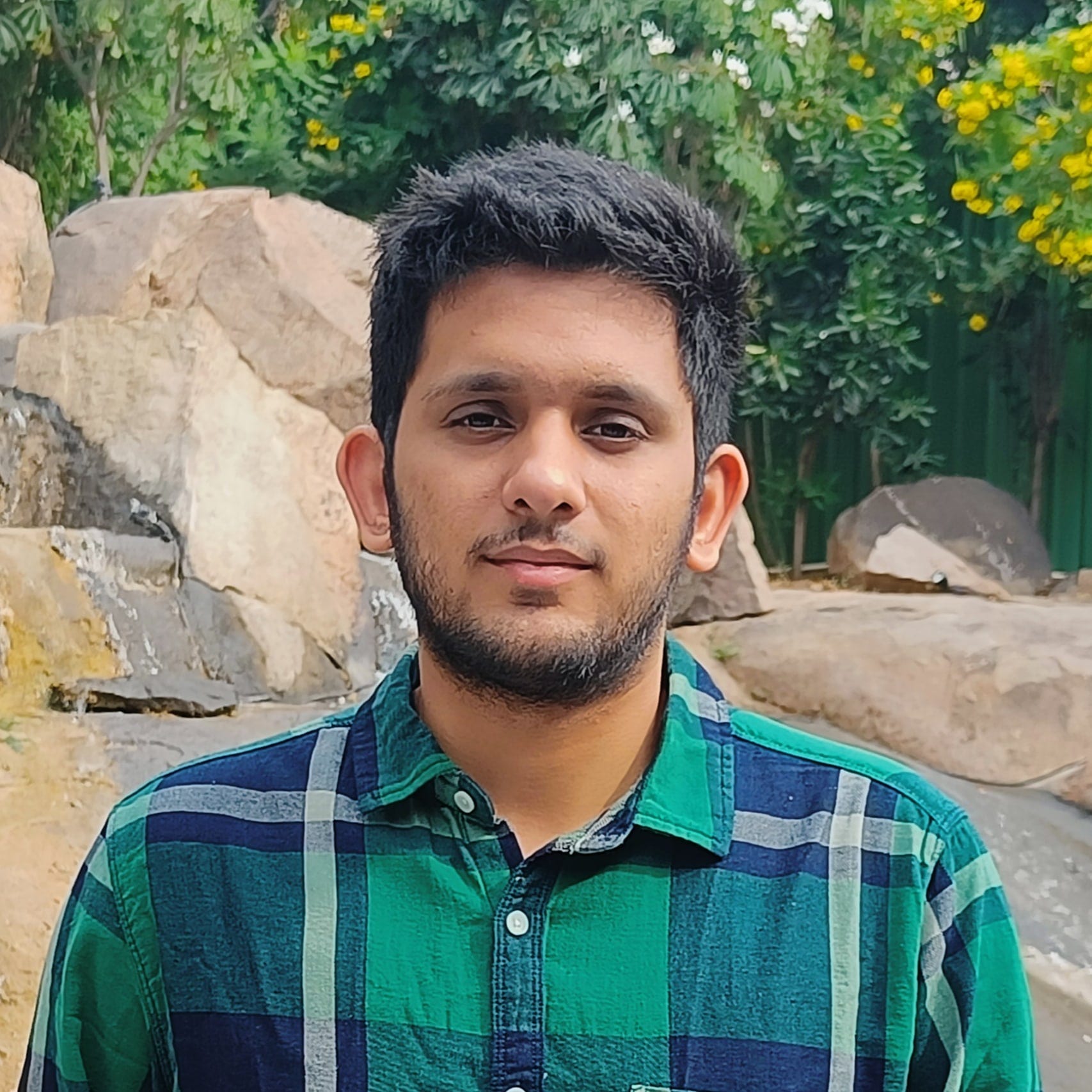 Pankaj Sharma – Medium