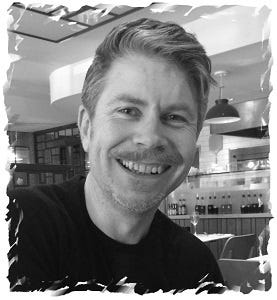 About – Stuart Page – Medium