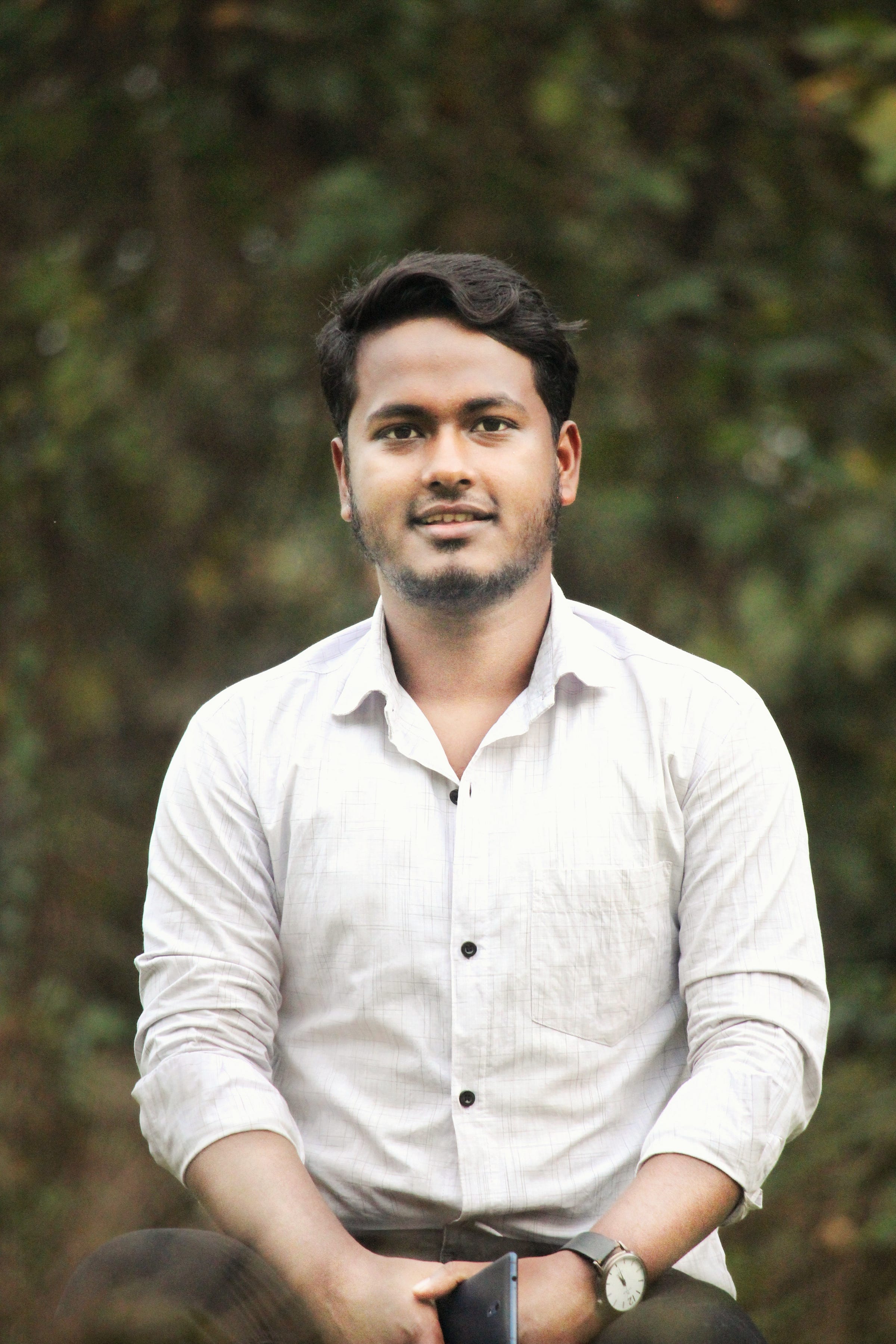 Akib Hossain – Medium