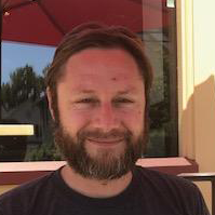 Travis Melvin – Medium