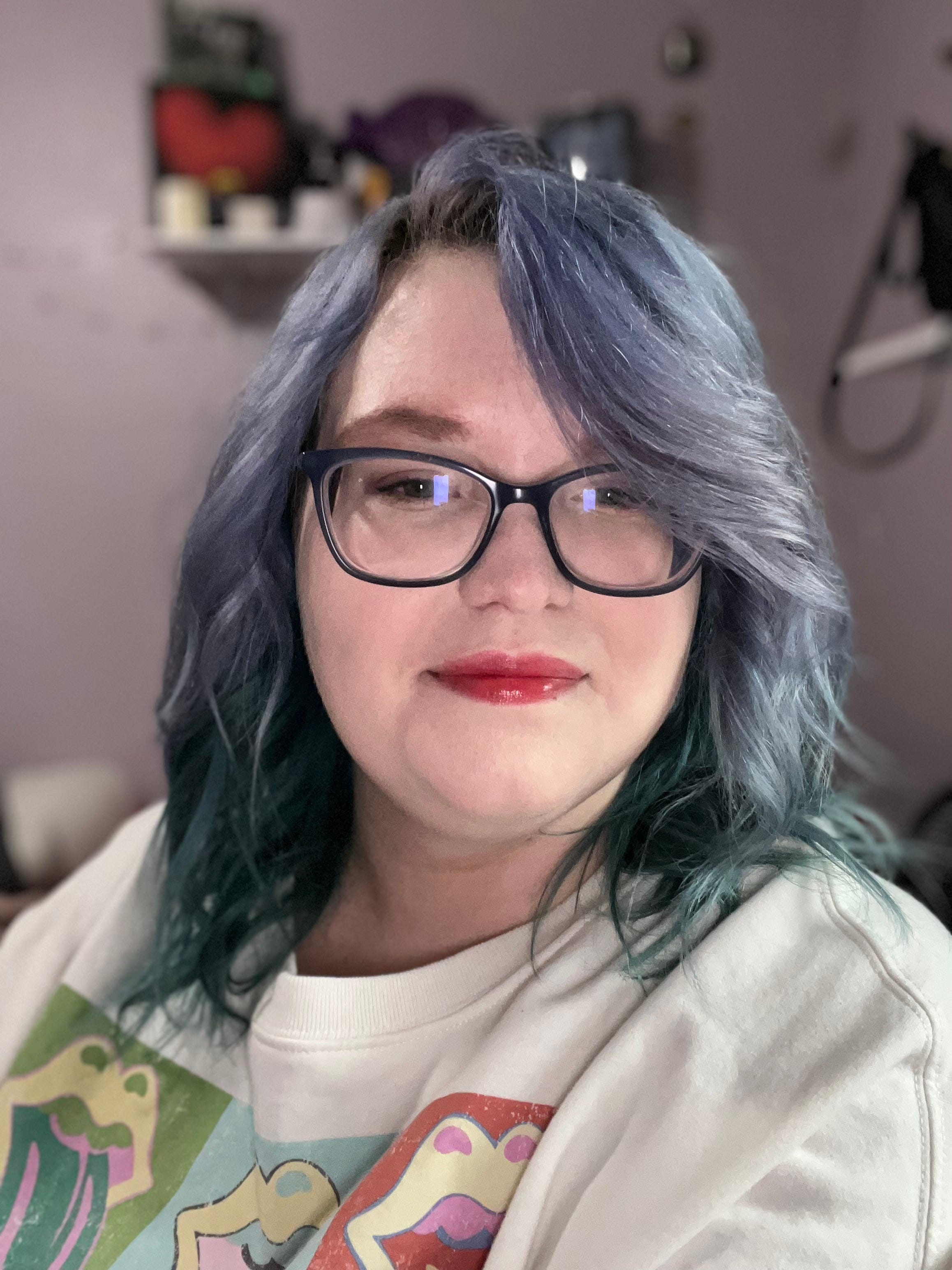 Sandra Storey – Medium