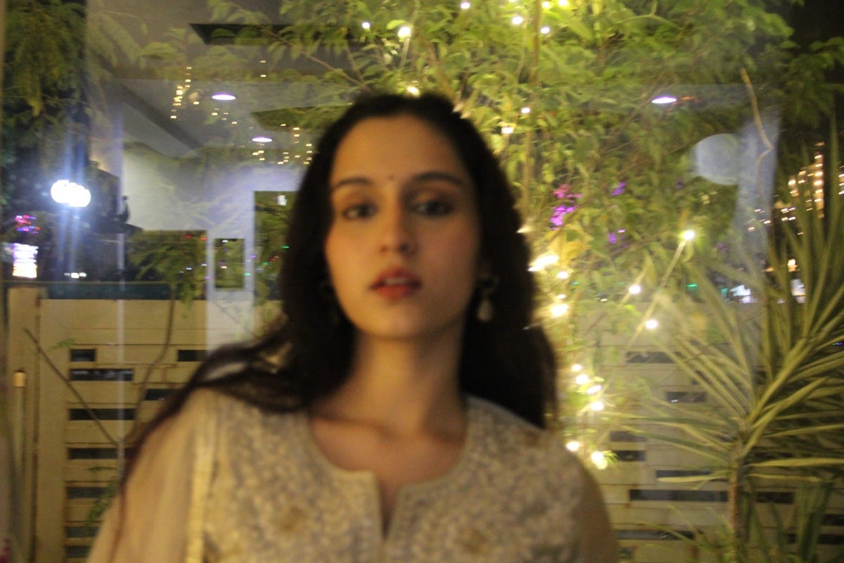 Jasmeh Kaur – Medium