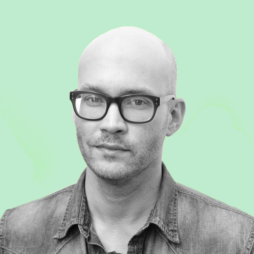 David Shoemaker – Medium