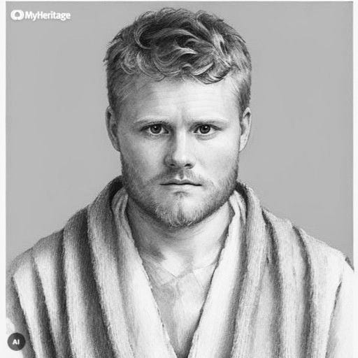 Philip Gjørup – Medium
